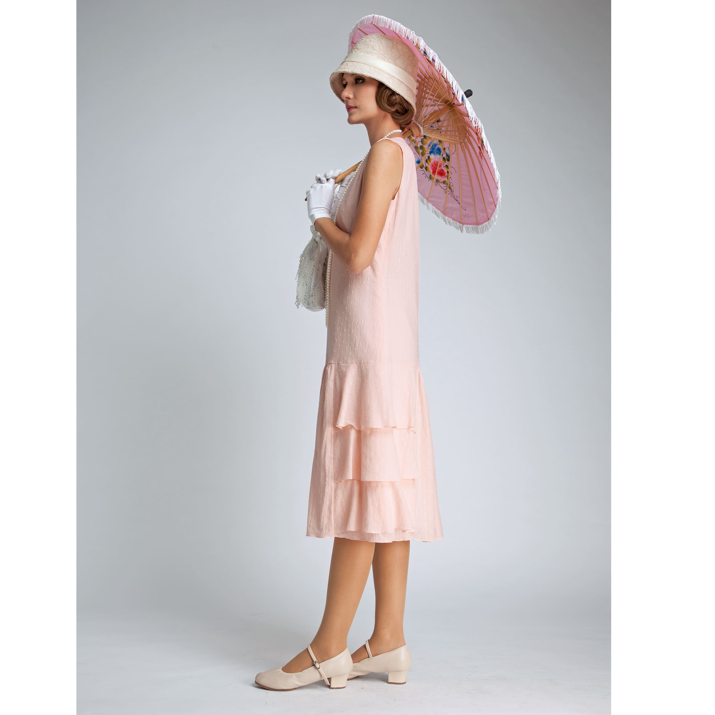 La Vie Delight 1920s Fashion - Gatsby and Flapper Dresses – LaVieDelight